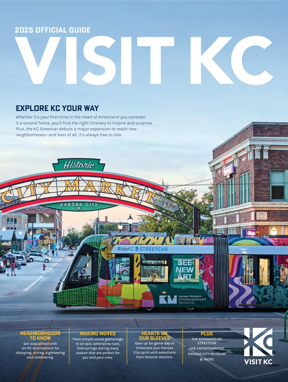VisitKC