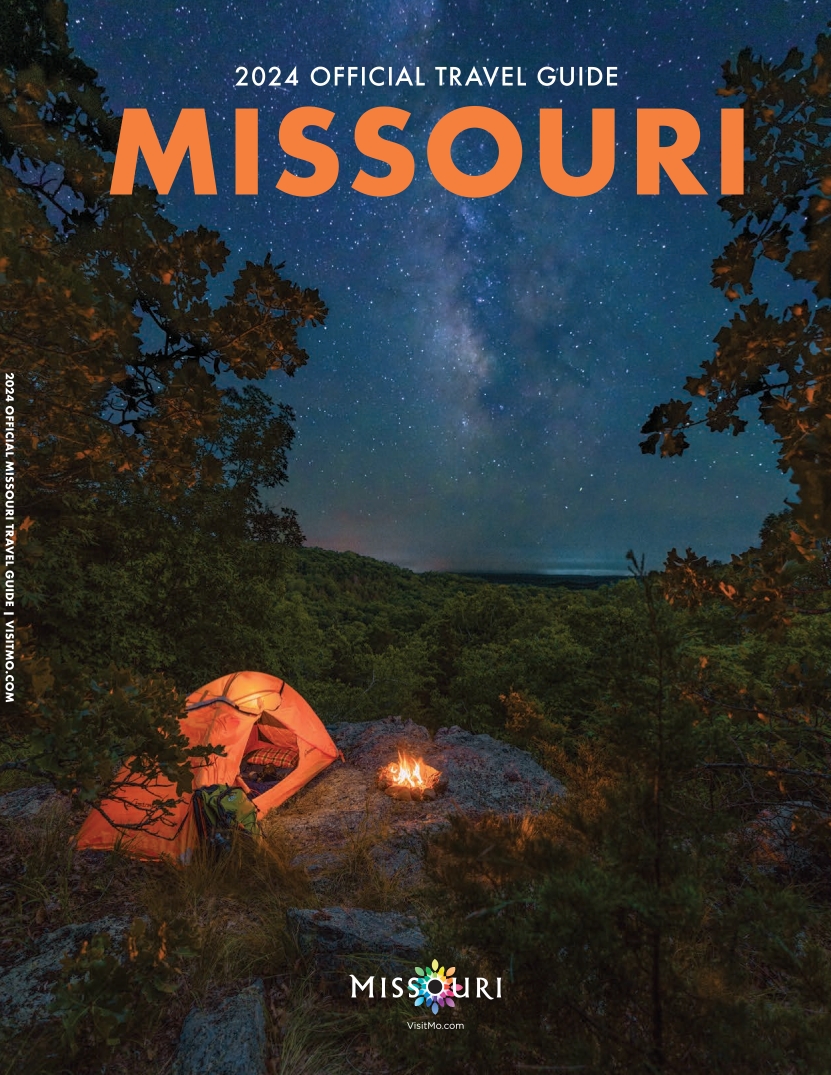 Missouri Travel Guide 2024