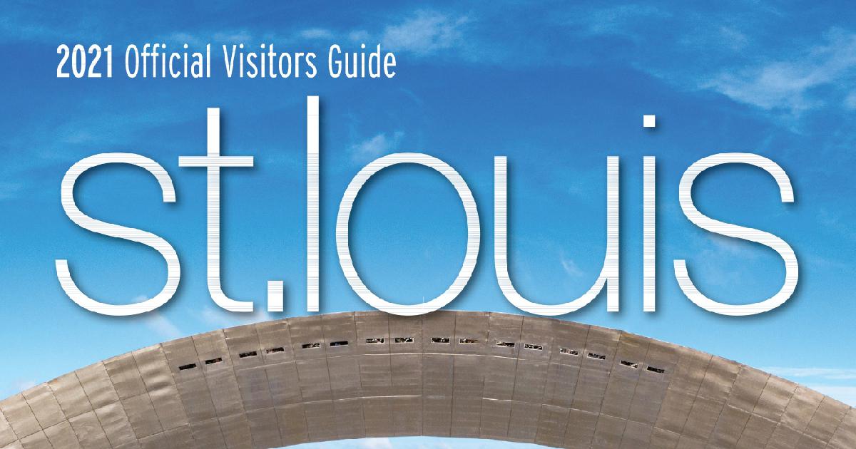 Explore St. Louis
