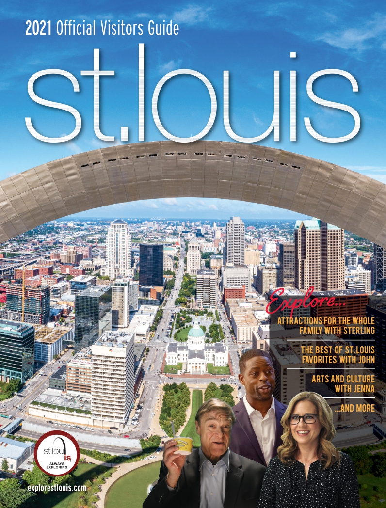 Explore St. Louis