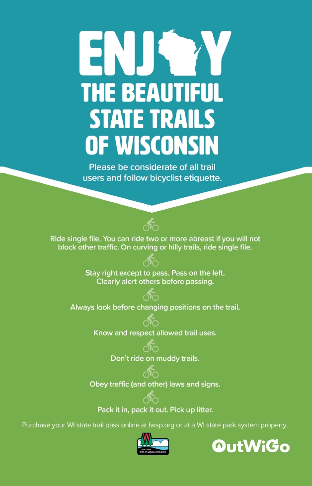 Wisconsin Biking Guide
