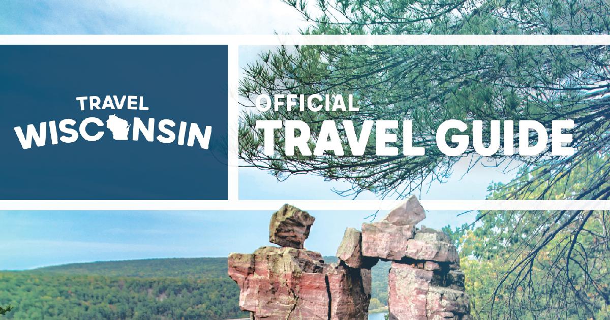 Wisconsin Travel Guide 2020