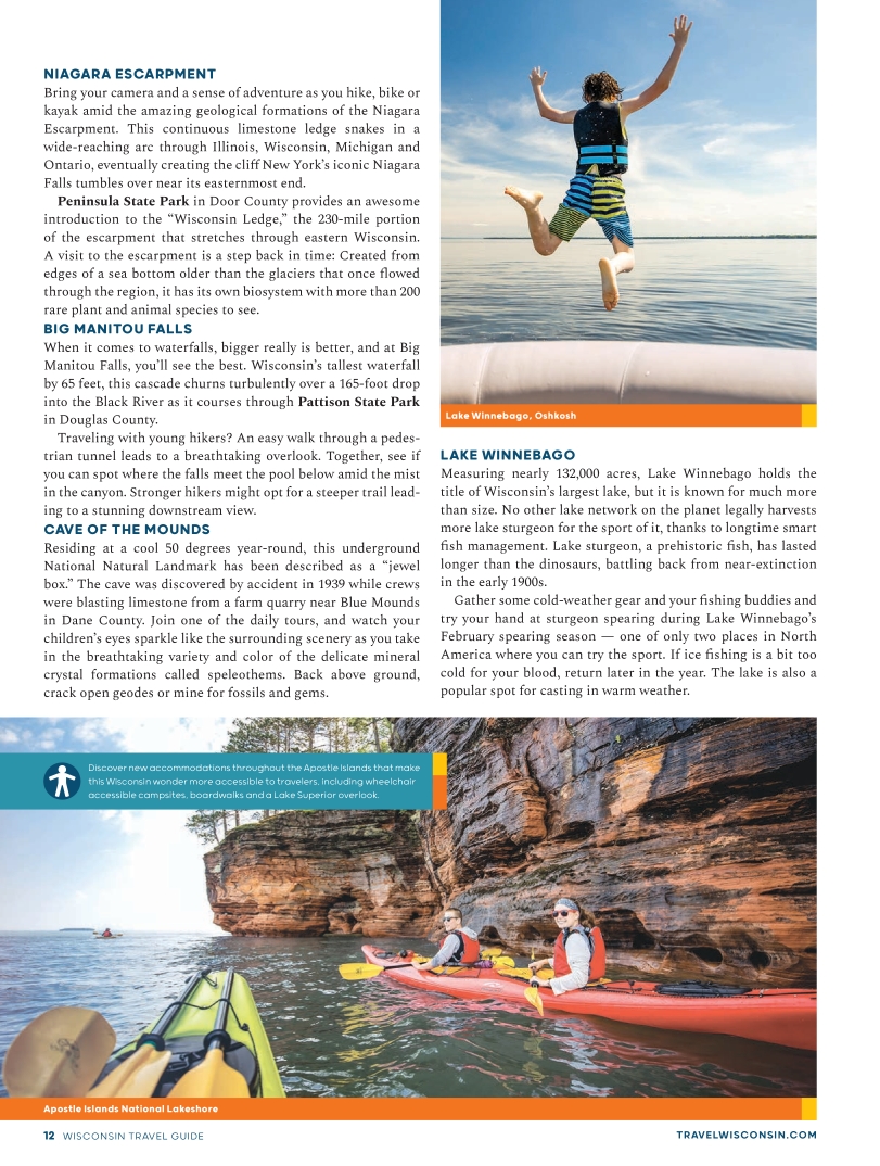 Wisconsin Travel Guide 2023 wisconsin-travel-guide-2023
